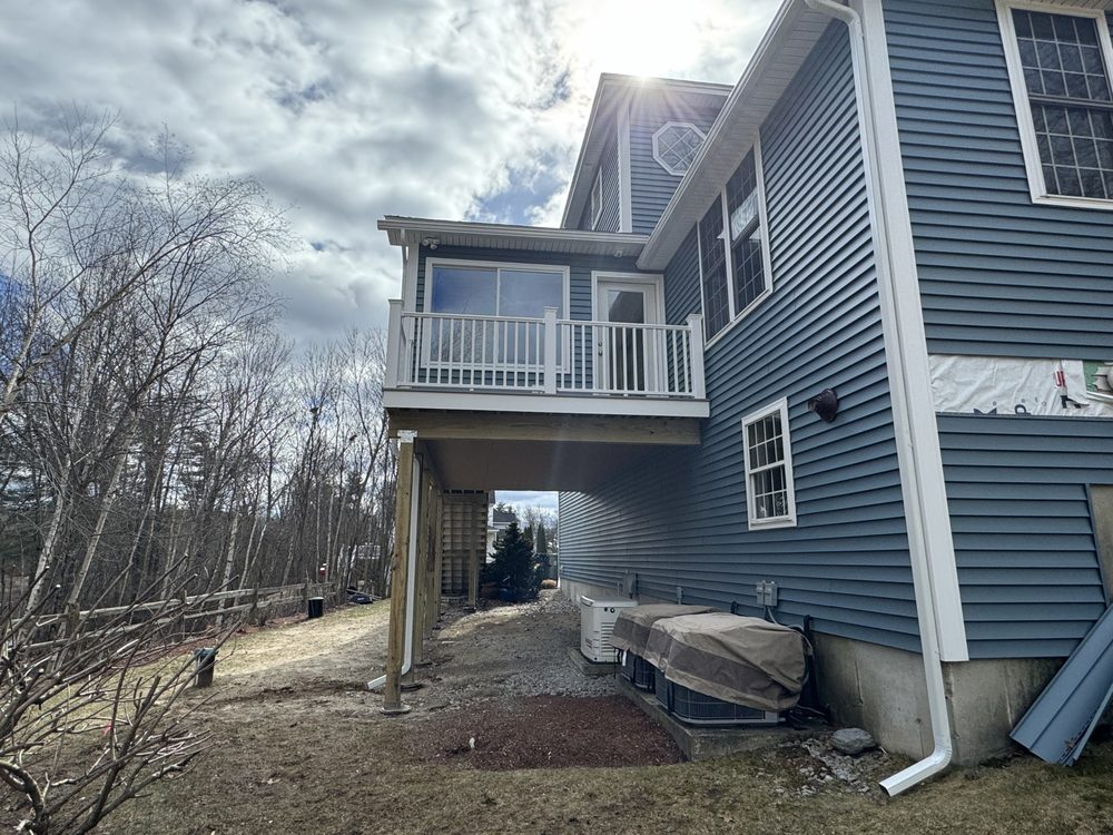 AMERICAN GUTTER - Updated May 2024 - 12 Photos - Londonderry, New ...