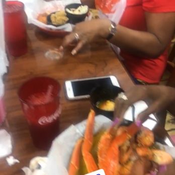 MR. SHUCK’S SEAFOOD - 317 Photos & 396 Reviews - 107 Altama Connector ...