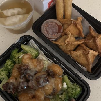 TSO CHINESE TAKEOUT & DELIVERY - Updated January 2026 - 337 Photos ...