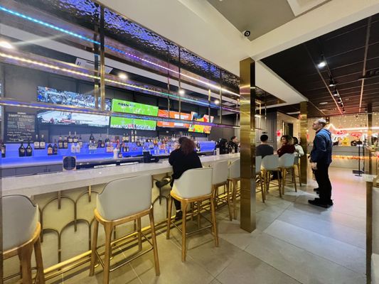 TPOT FOOD COURT - Updated 05/2025 - 50 Photos - 2404 Brandermill Blvd ...