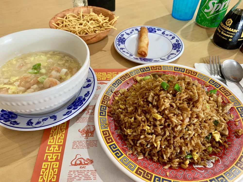 MEKONG CHINESE RESTAURANT - 12 Photos & 17 Reviews - Chinese - 18073 S ...