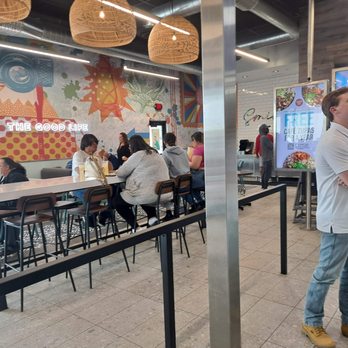 CAFÉ ZUPAS - Updated December 2025 - 34 Photos & 51 Reviews - 3225 W ...