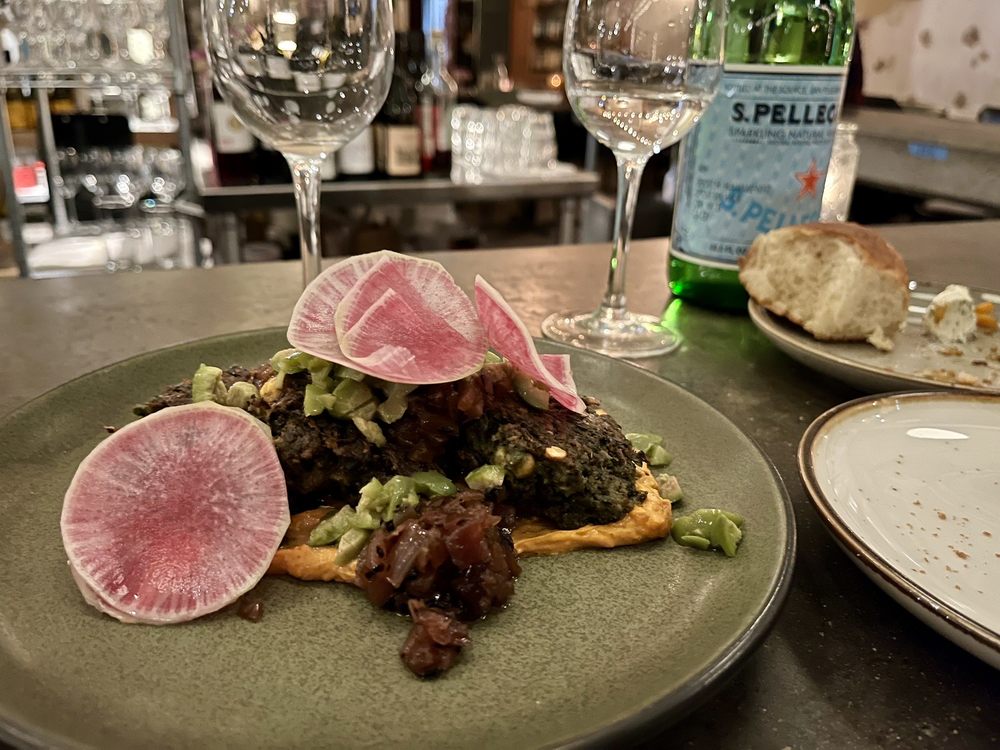 POTAGER - Updated June 2024 - 257 Photos & 436 Reviews - 1109 Ogden St ...