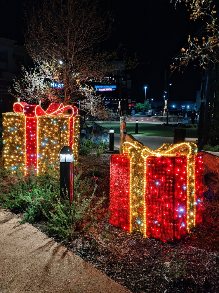 THE RIM - 28 Photos & 24 Reviews - 17703 La Cantera Pkwy, San Antonio ...