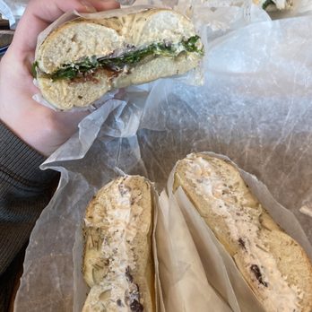 BENJI’S BAGEL & COFFEE HOUSE - Updated January 2026 - 185 Photos & 97 ...