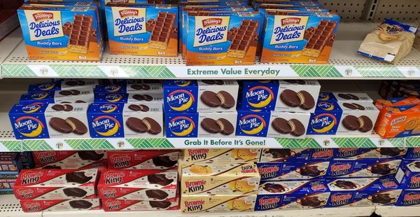 DOLLAR TREE - Updated July 2025 - 23 Photos & 18 Reviews - 2425 McHenry ...