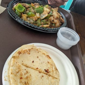 LA SUPER-RICA TAQUERIA - Updated July 2024 - 1730 Photos & 1980 Reviews ...