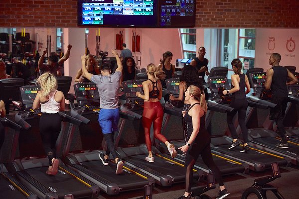 LA FITNESS - Updated November 2024 - 33 Photos & 55 Reviews - 7720 ...