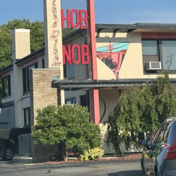 HOBNOB - Updated January 2025 - 347 Photos & 332 Reviews - 277 Sheridan ...