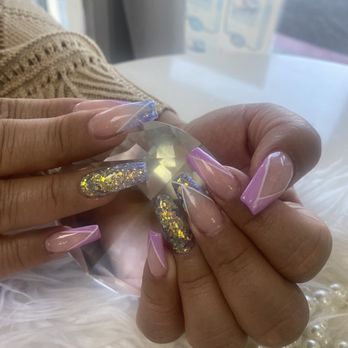 KB NAILS - Updated May 2024 - 1218 Photos & 1029 Reviews - 2326 Fair ...