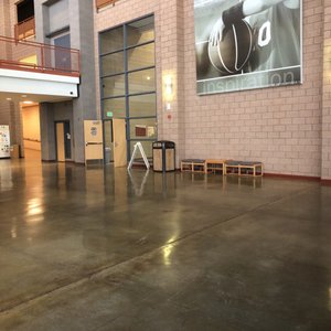 SOUTH DAVIS RECREATION CENTER - 24 Photos & 37 Reviews - Gyms - 550 N ...