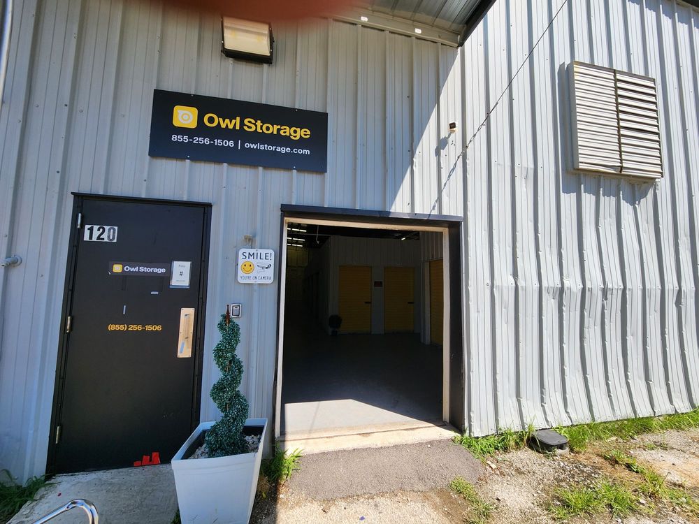 Self Storage Columbia Mo