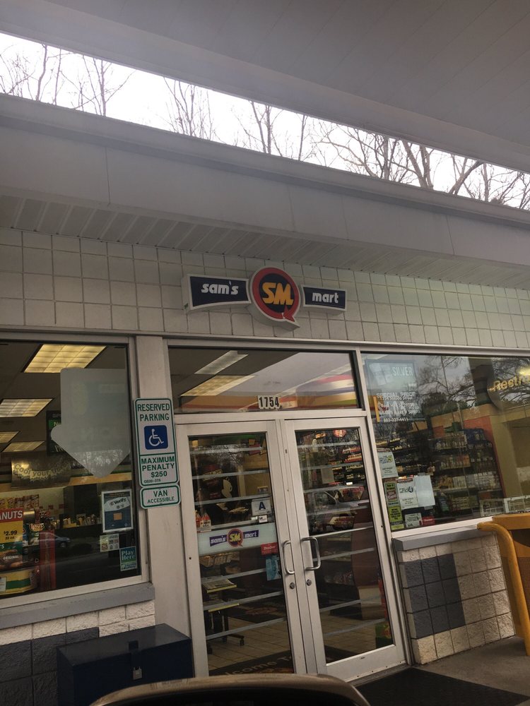 SAM’S MART LLC 50 - Updated July 2025 - 1754 Saluda St, Rock Hill ...