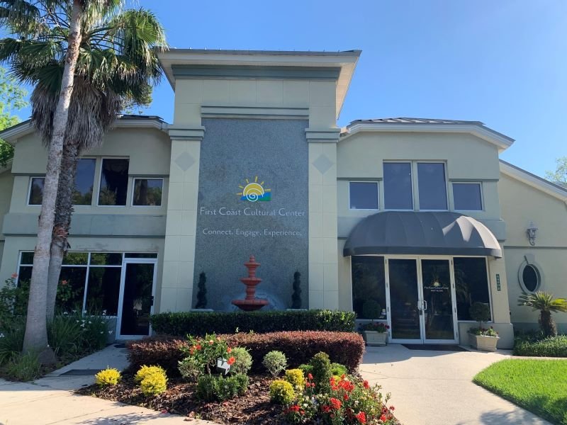 FIRST COAST CULTURAL CENTER - Updated June 2025 - 6000B Sawgrass ...