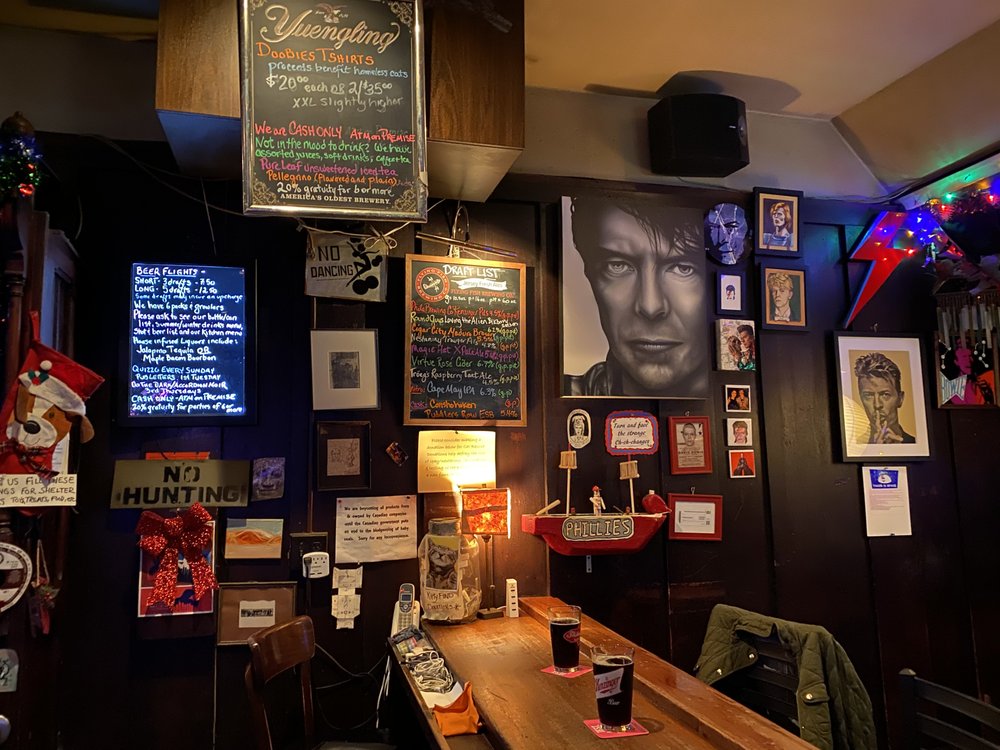 DOOBIES - 21 Photos & 152 Reviews - 2201 Lombard St, Philadelphia ...