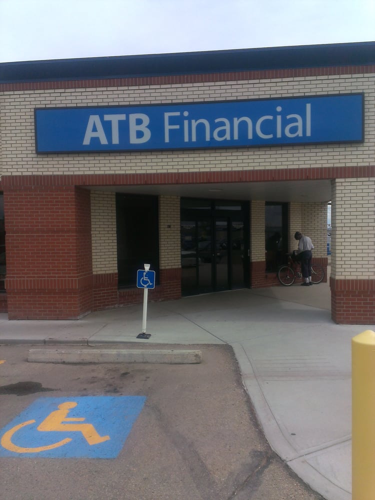 ATB FINANCIAL - Updated December 2024 - 350 Manning Cross NW, Edmonton ...