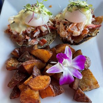 DOCKSIDE KITCHEN - Updated January 2026 - 249 Photos & 202 Reviews ...