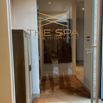 THE SPA AT THE HIGHLAND - Updated October 2025 - 25 Photos & 12 Reviews ...