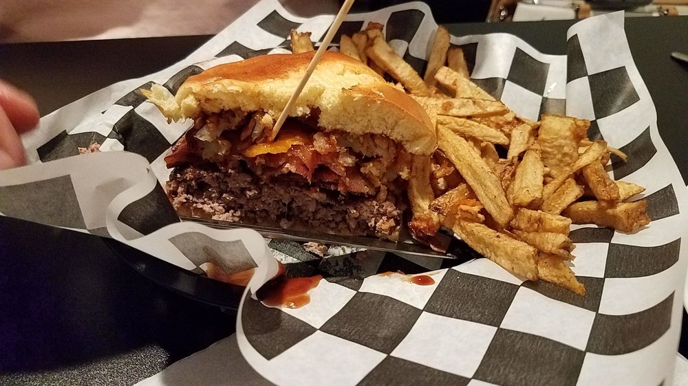 Papa’s House - 42 Photos & 24 Reviews - American (Traditional) - 27821 ...