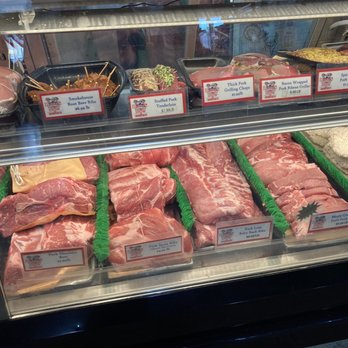 BUNZEL’S MEAT MARKET - Updated October 2025 - 234 Photos & 258 Reviews ...