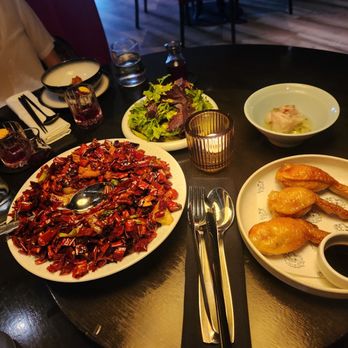 MIMI CHINESE - Updated January 2025 - 314 Photos & 69 Reviews - 265 ...