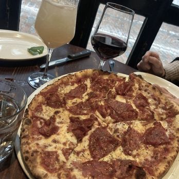 BEVO BAR + PIZZERIA - Updated July 2025 - 577 Photos & 433 Reviews ...