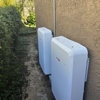 SUNDER ENERGY - Updated December 2025 - 13 Photos & 26 Reviews - 1750 W ...