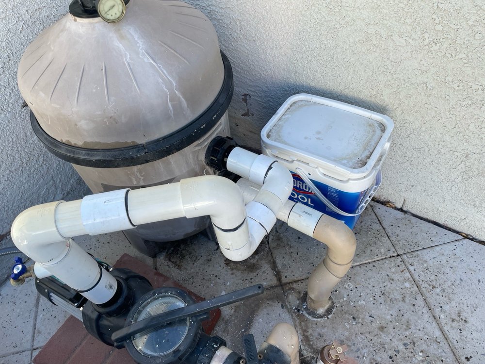 POOLSMART - Updated December 2025 - 70 Photos & 16 Reviews - 3012 Meade Ave, Las Vegas, Nevada ...