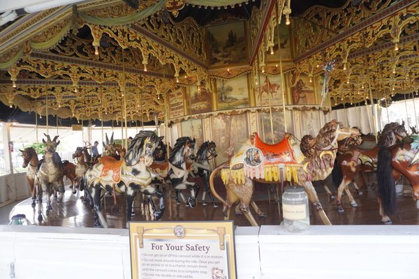 KIT CARSON COUNTY CAROUSEL - Updated June 2025 - 27 Photos & 10 Reviews ...