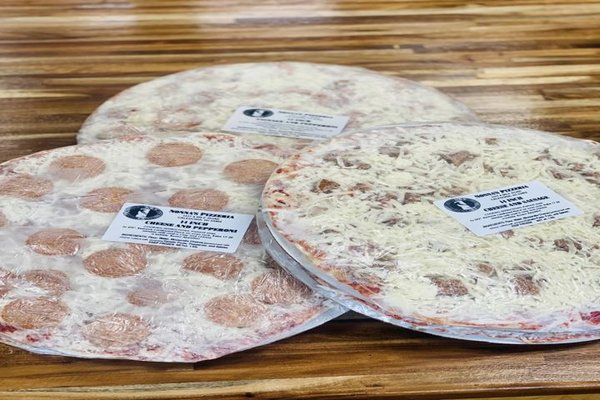 NONNA’S PIZZERIA - Updated September 2025 - 28 Photos & 37 Reviews ...