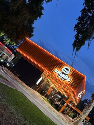 SMALLS SLIDERS - Updated October 2025 - 47 Photos & 59 Reviews - 3394 ...