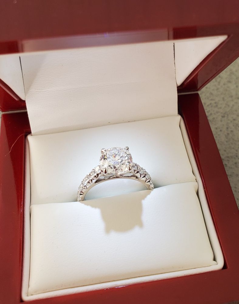 MDC DIAMONDS NYC - Updated February 2025 - 51 Photos & 14 Reviews - 580 ...