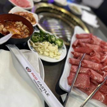 RED CASTLE - Updated February 2025 - 2427 Photos & 1582 Reviews - 403 S ...