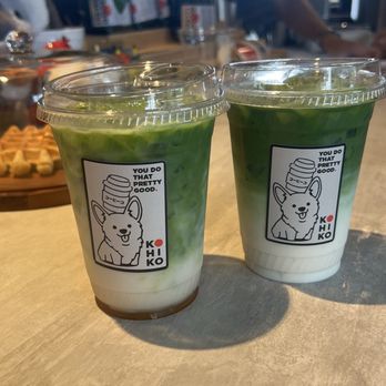 KOHIKO COFFEE HOUSE - Updated November 2024 - 180 Photos & 87 Reviews ...