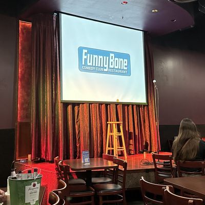 FUNNY BONE - Updated September 2025 - 52 Photos & 75 Reviews - 710 N ...