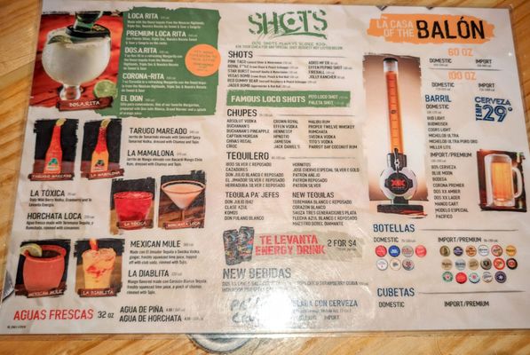 OJOS LOCOS - Updated June 2024 - 47 Photos & 29 Reviews - 3150 E ...