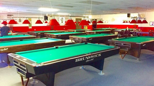 808 BILLIARDS - Updated January 2026 - 10 Reviews - 18 Pohaku St, Hilo ...
