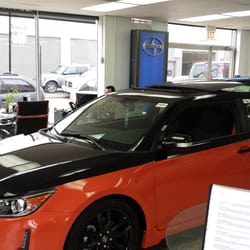 VICTORY TOYOTA OF MIDTOWN - 53 Photos & 124 Reviews - Car Dealers ...