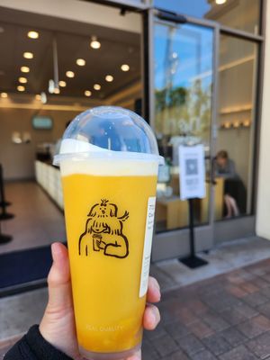 HEYTEA - Updated July 2025 - 299 Photos & 153 Reviews - 302 W El Camino ...