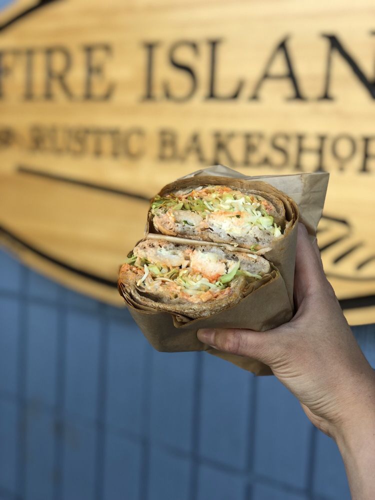 FIRE ISLAND RUSTIC BAKESHOP - 66 Photos & 71 Reviews - 2530 E 16th Ave ...