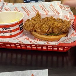 WALDO’S CHICKEN & BEER - Updated April 2025 - 10 Photos & 19 Reviews ...