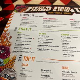 CONDADO TACOS - Updated February 2025 - 177 Photos & 201 Reviews - 102 ...