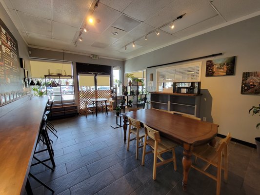 CHAT TEA - ONTARIO - Updated May 2024 - 169 Photos & 152 Reviews - 3045 ...