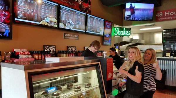 RACK SHACK BBQ - 41 Photos & 44 Reviews - Barbeque - 2141 Cliff Rd ...