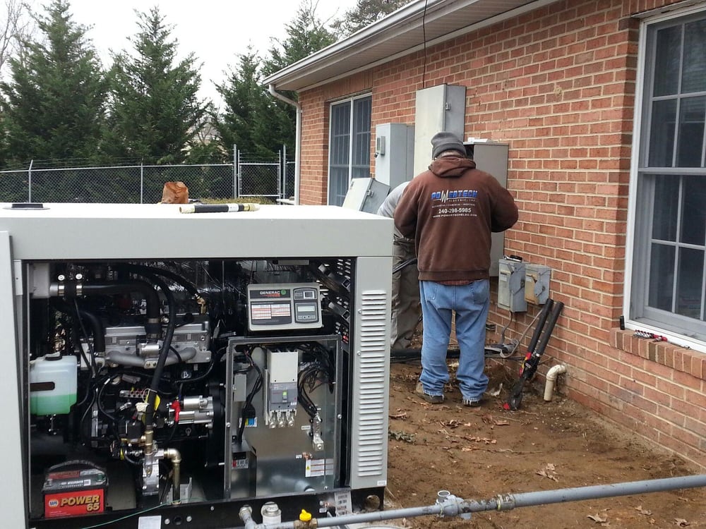 Powertech Electric - Updated September 2025 - 24720 Old Three Notch Rd ...