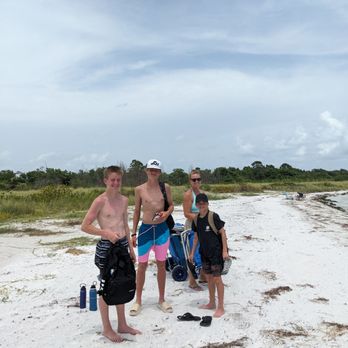 SHELL KEY SHUTTLE - Updated October 2025 - 81 Photos & 39 Reviews - 801 ...