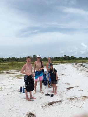 SHELL KEY SHUTTLE - Updated September 2025 - 81 Photos & 39 Reviews ...