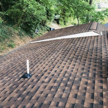 RICARDO’S ALPHA ROOFING - Updated December 2025 - 58 Photos - 206 E Mills St, Columbus, North ...