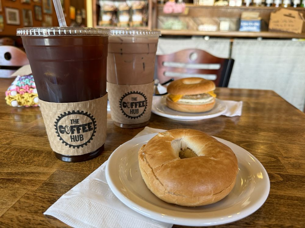 THE COFFEE HUB - Updated October 2025 - 73 Photos & 41 Reviews - 318 5th St, Lacon, Illinois ...