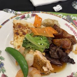 MANDARIN RESTAURANT - Updated December 2025 - 35 Photos & 61 Reviews ...